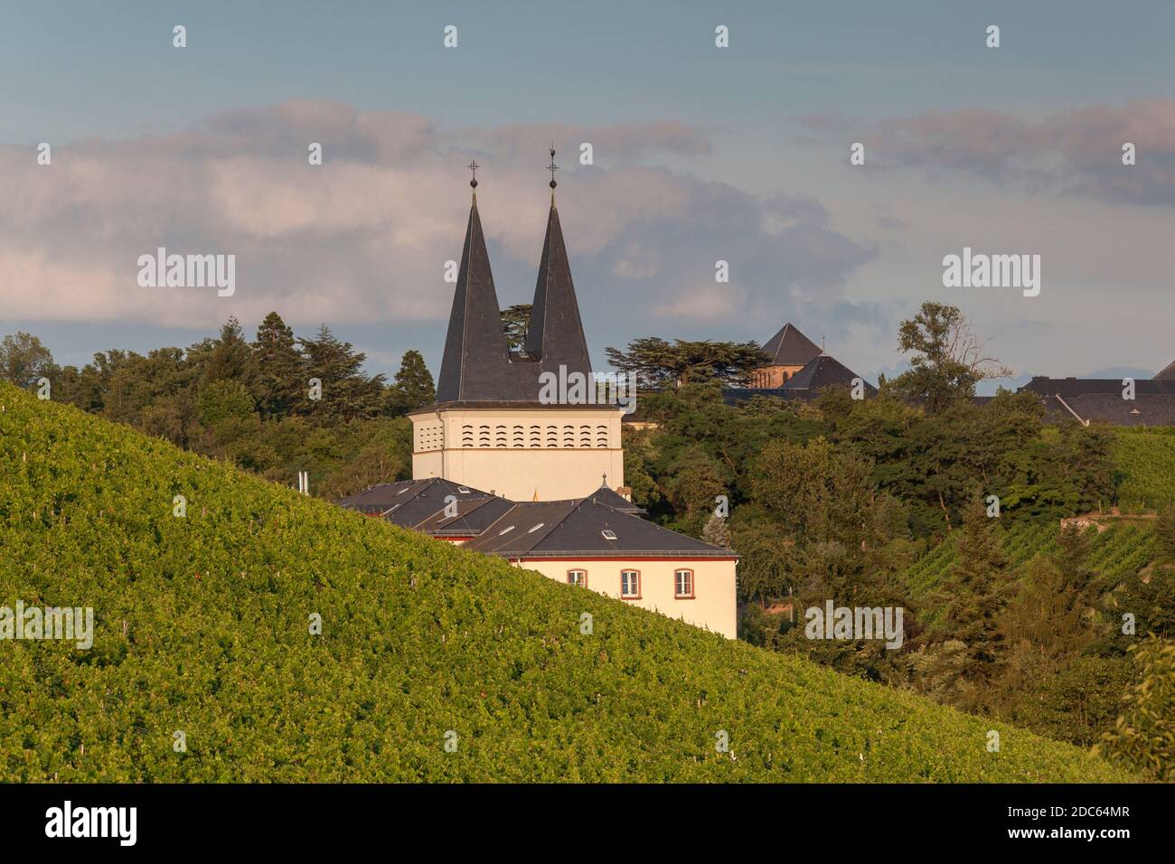 Hotel restaurant germany hi-res stock photography and images - Alamy