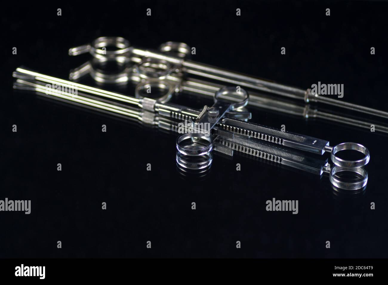 Ent surgical instrument hi-res stock photography and images - Alamy