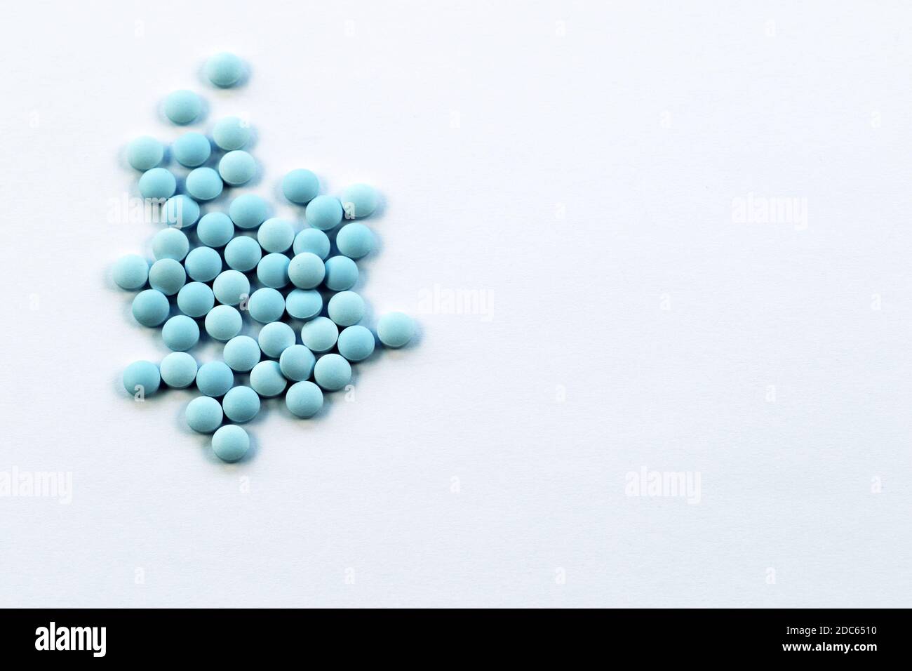 Green tablets hi-res stock photography and images - Alamy