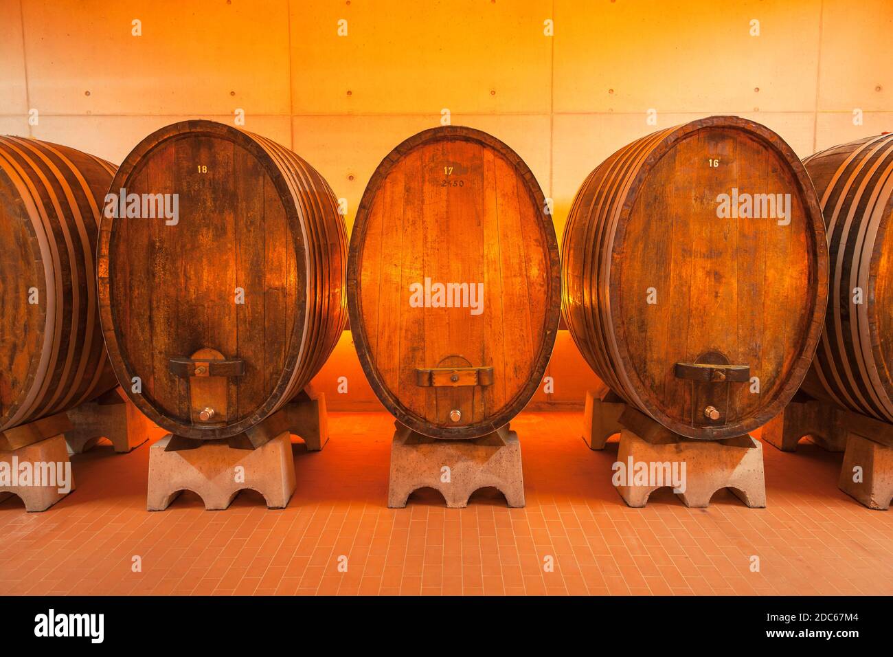 Monastery Cellar High Resolution Stock Photography and Images - Alamy