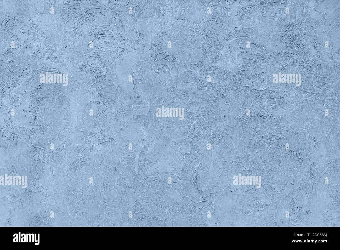 Light blue textured low contrast elegant Concrete background Stock ...