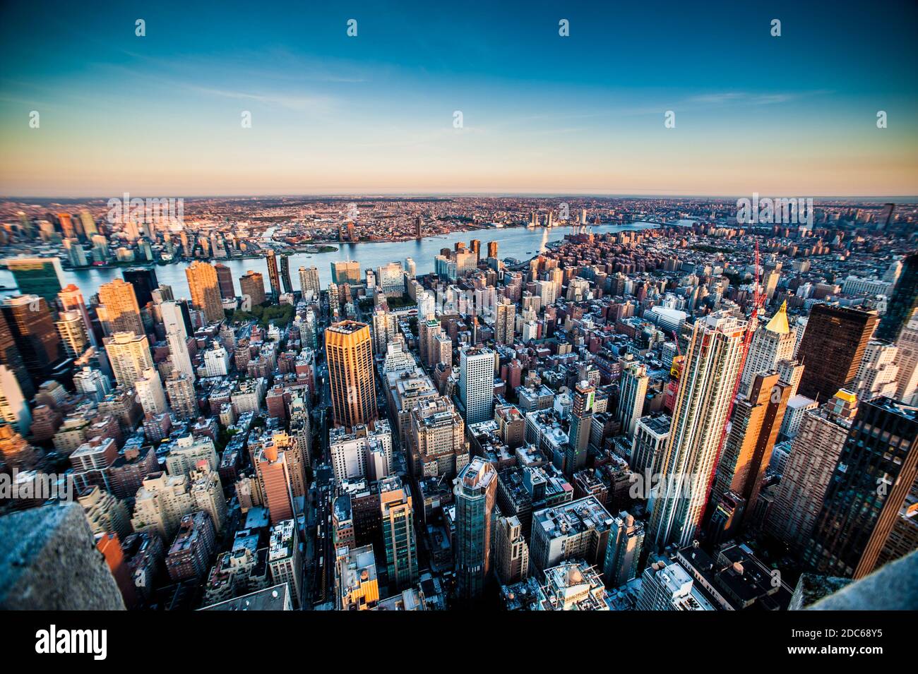 New York City Stock Photo - Alamy