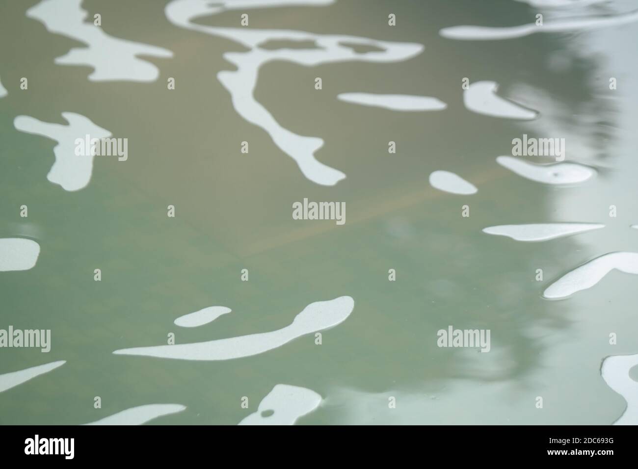 Abstract wavy background. Texture design, bright poster, banner ...