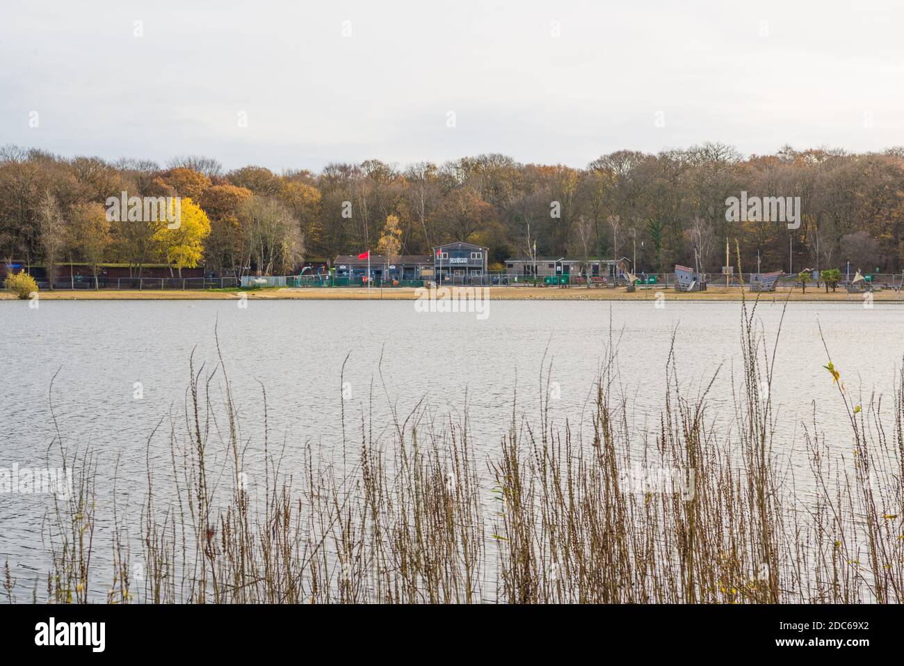 Ruislip lido hi-res stock photography and images - Alamy