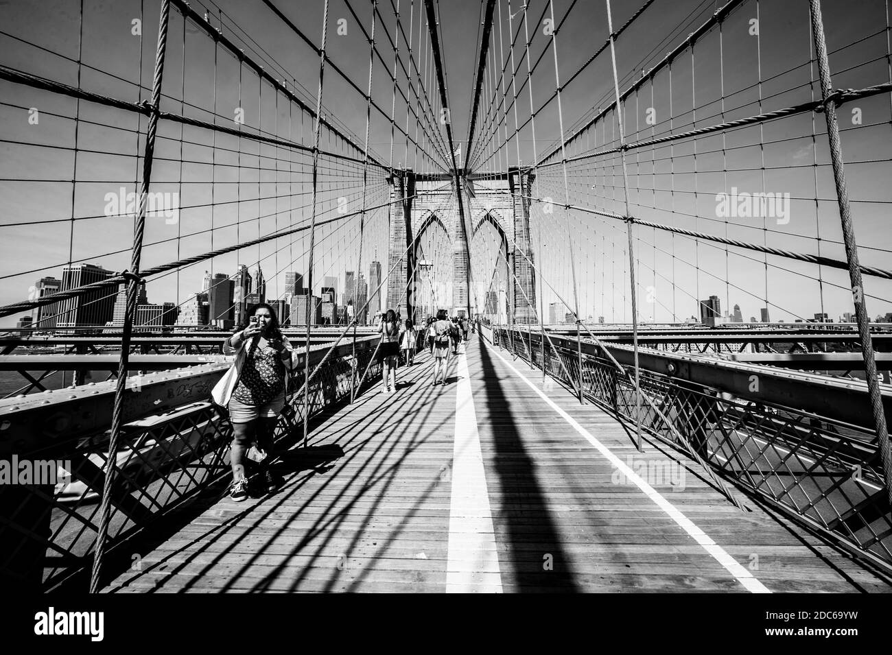 New York City Stock Photo - Alamy