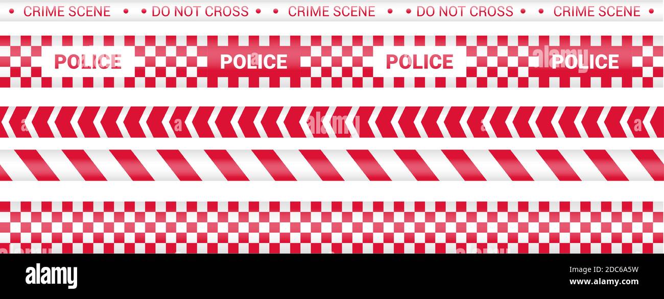 Caution Clipart Police Tape Caution Police Tape