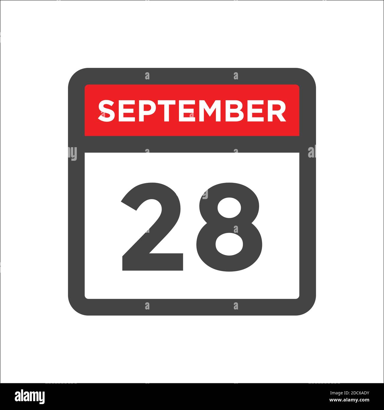 September 28 2022 Stock Vector Images - Alamy