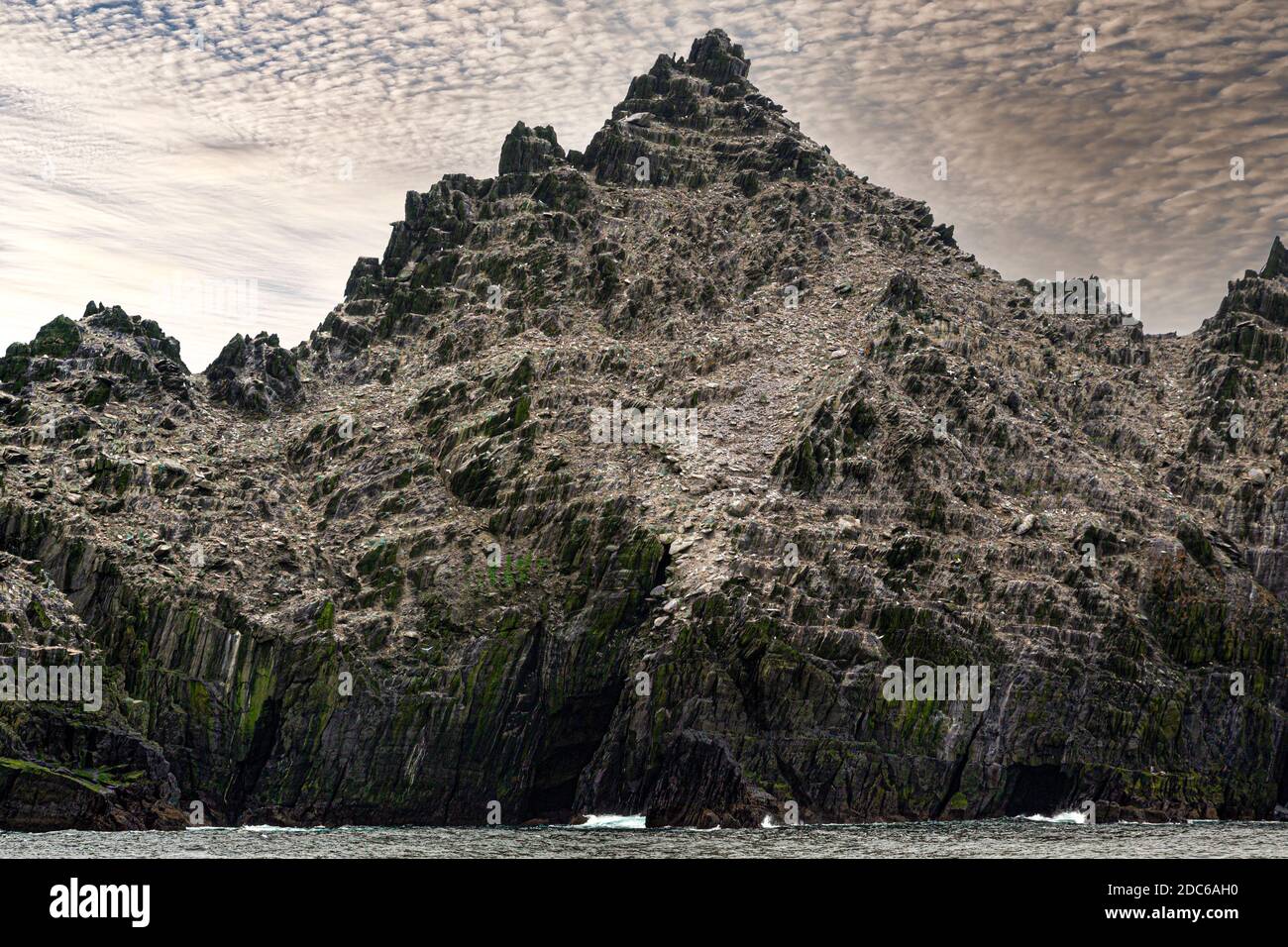 Skellig hi-res stock photography and images - Alamy