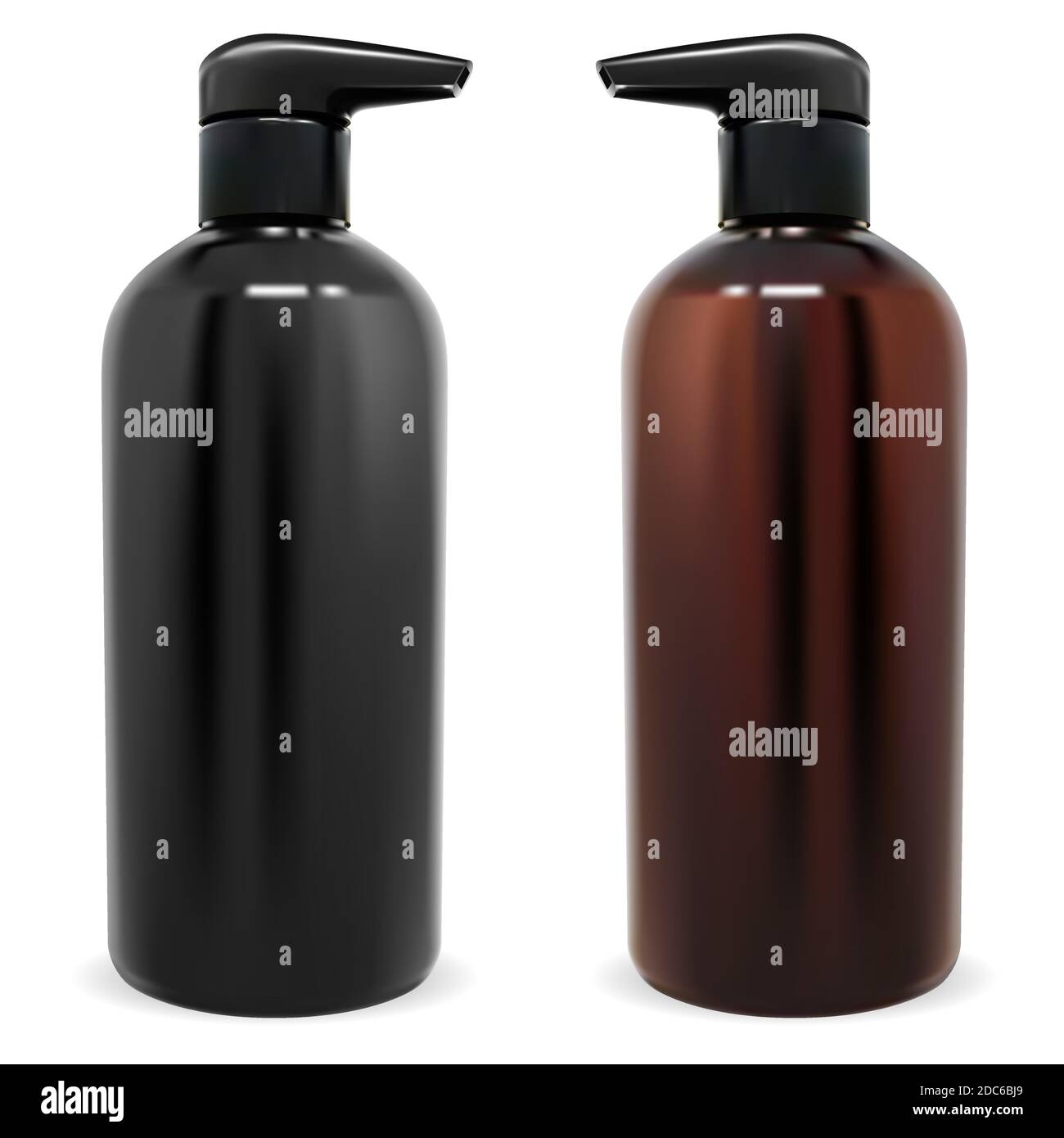 Black and brown wash Stock Vector Images - Alamy