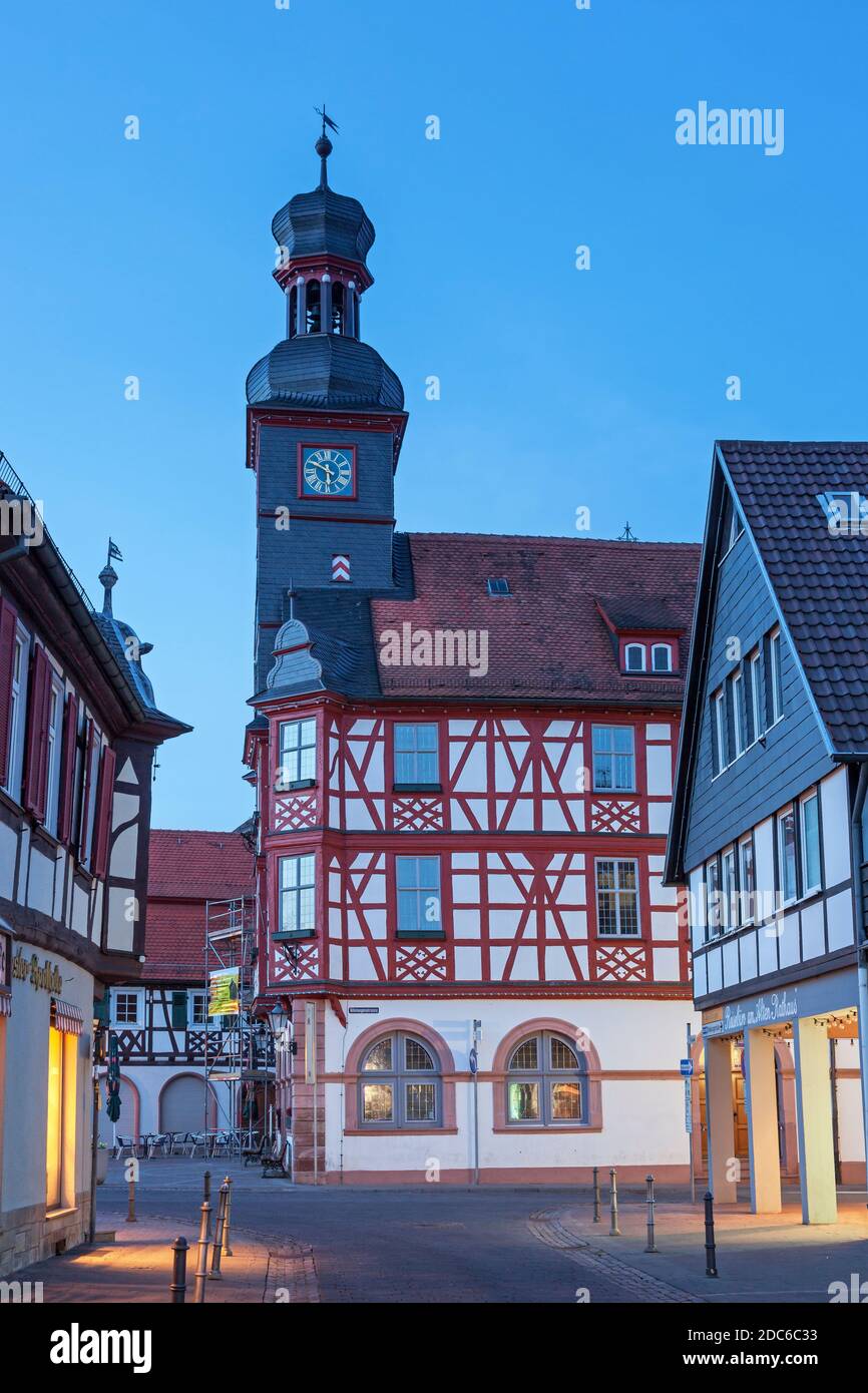 Lorsch hi-res stock photography and images - Alamy
