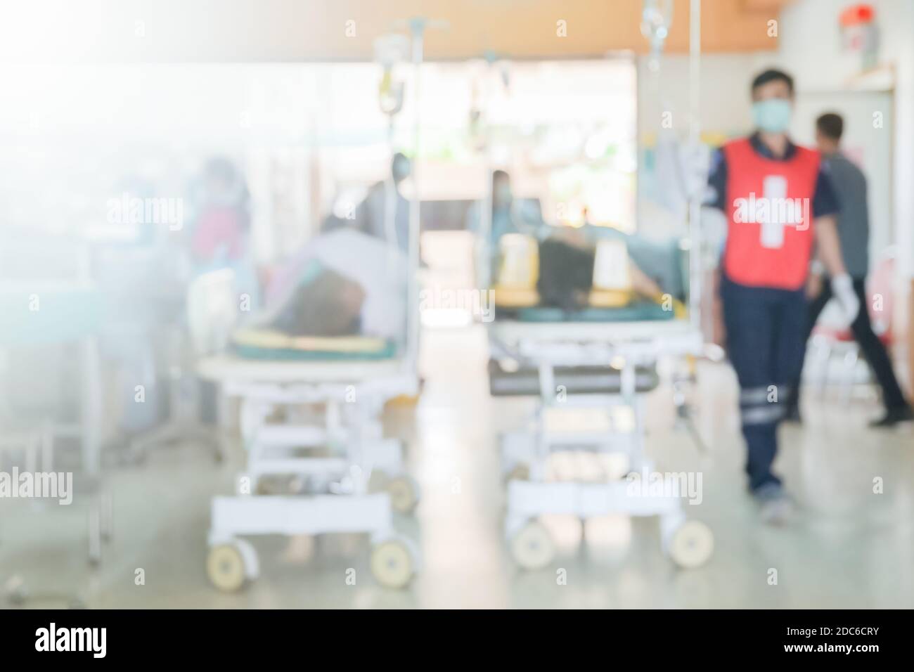 First aid nurses High Resolution Stock Photography and Images - Alamy