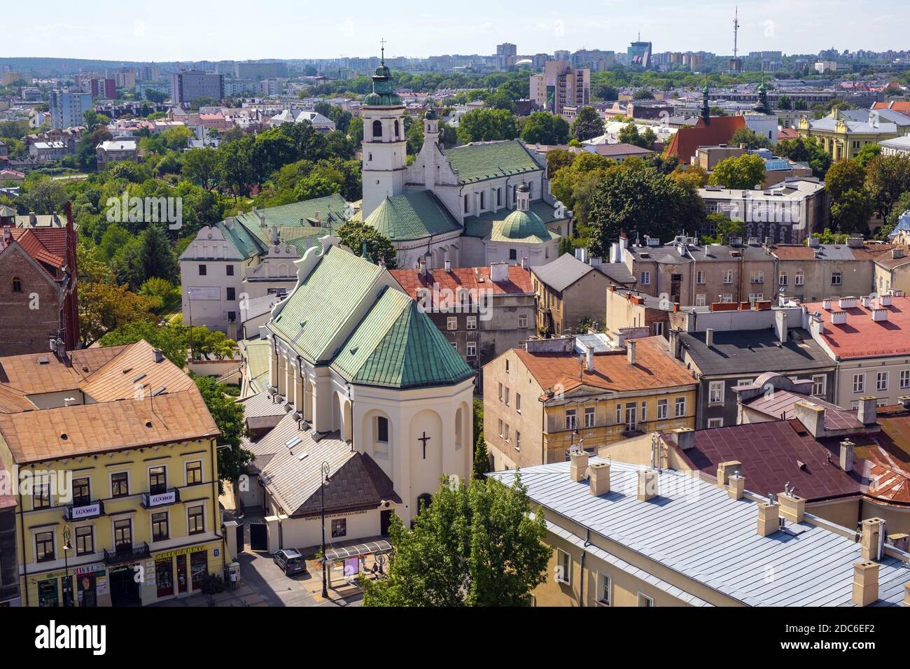 Piotr apostol sw hi-res stock photography and images - Alamy