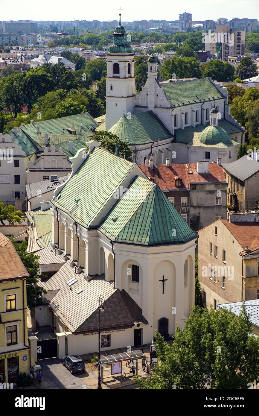 Sw Piotr Apostol High Resolution Stock Photography and Images - Alamy
