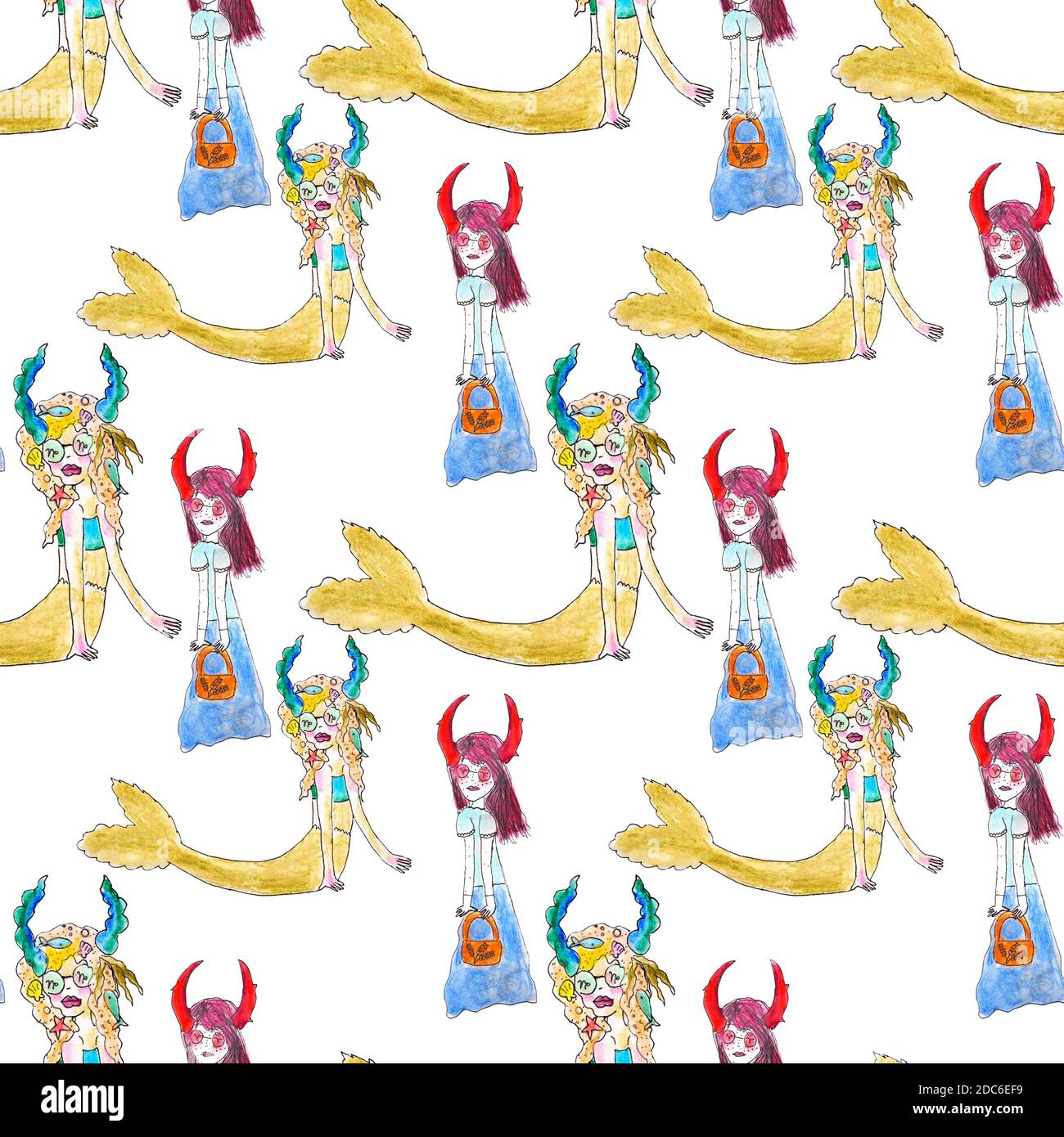 Girly sticker hi-res stock photography and images - Alamy