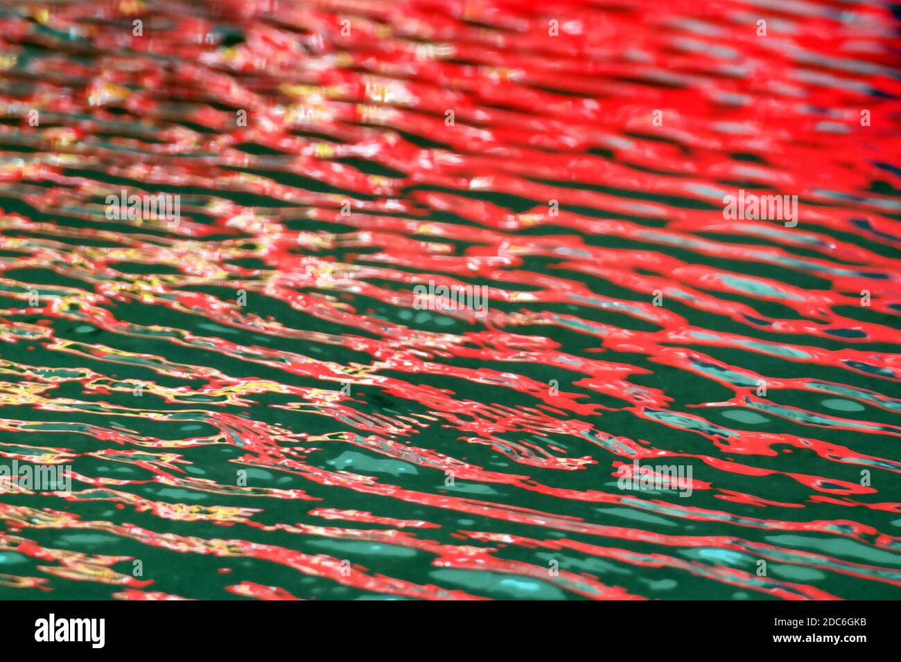 Abstract wavy background. Texture design, bright poster. Background ...