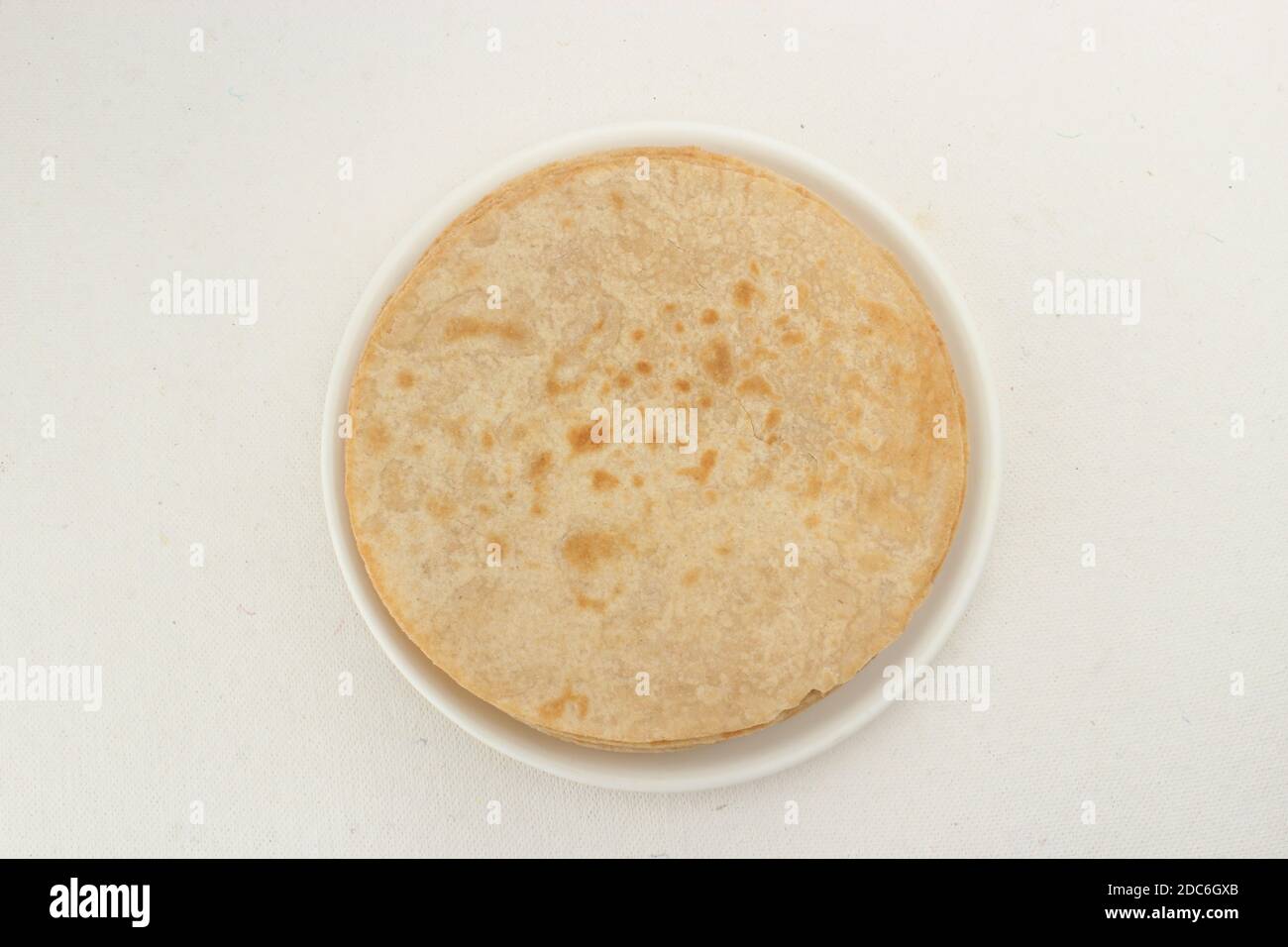 Indian Khakhra is a Traditional Gujarati Snack Also Know As Khakra ...