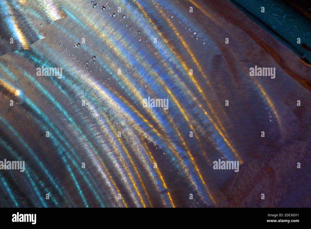 Abstract wavy background. Texture design, bright poster. Background ...