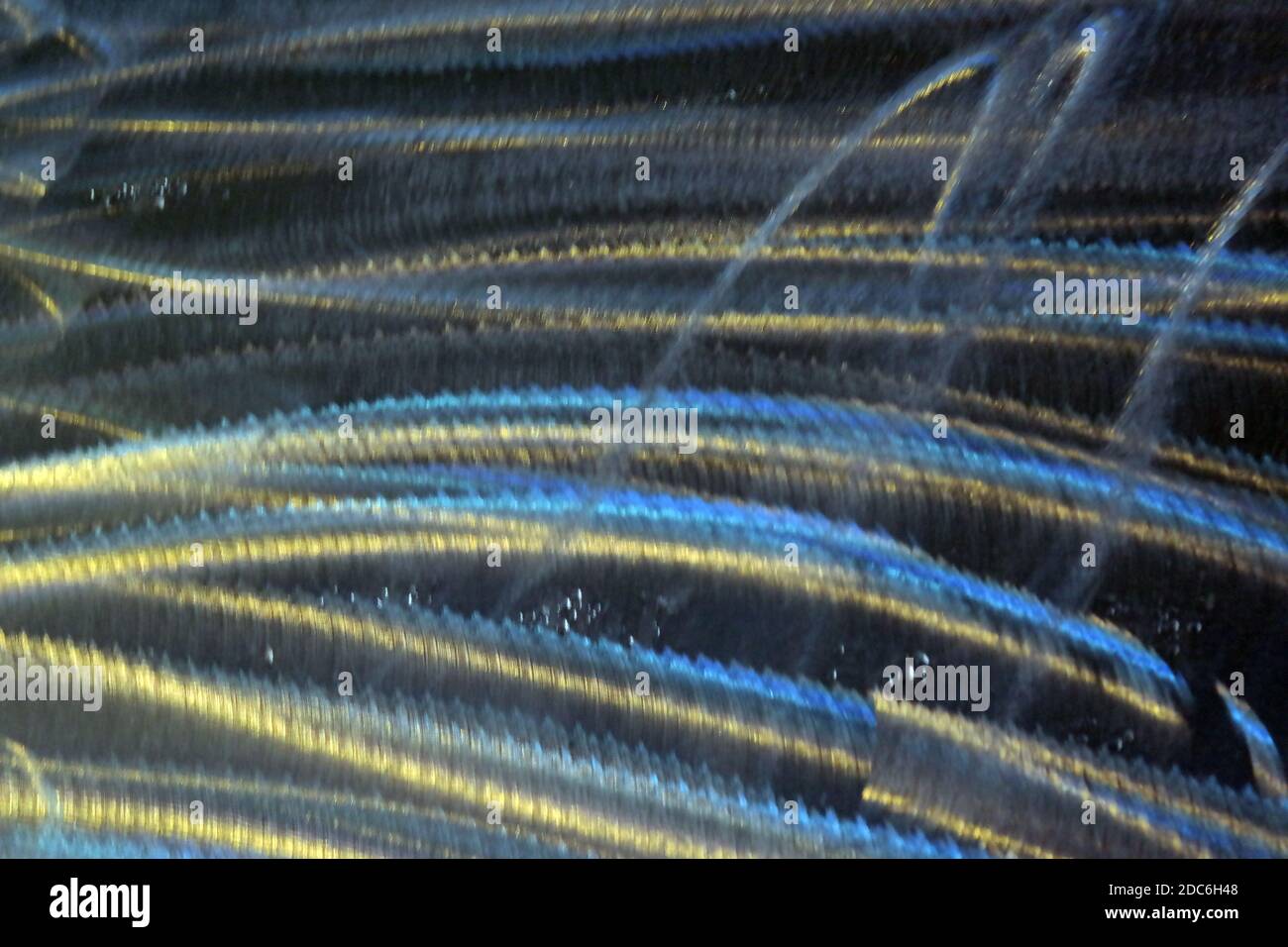 Abstract wavy background. Texture design, bright poster. Background ...