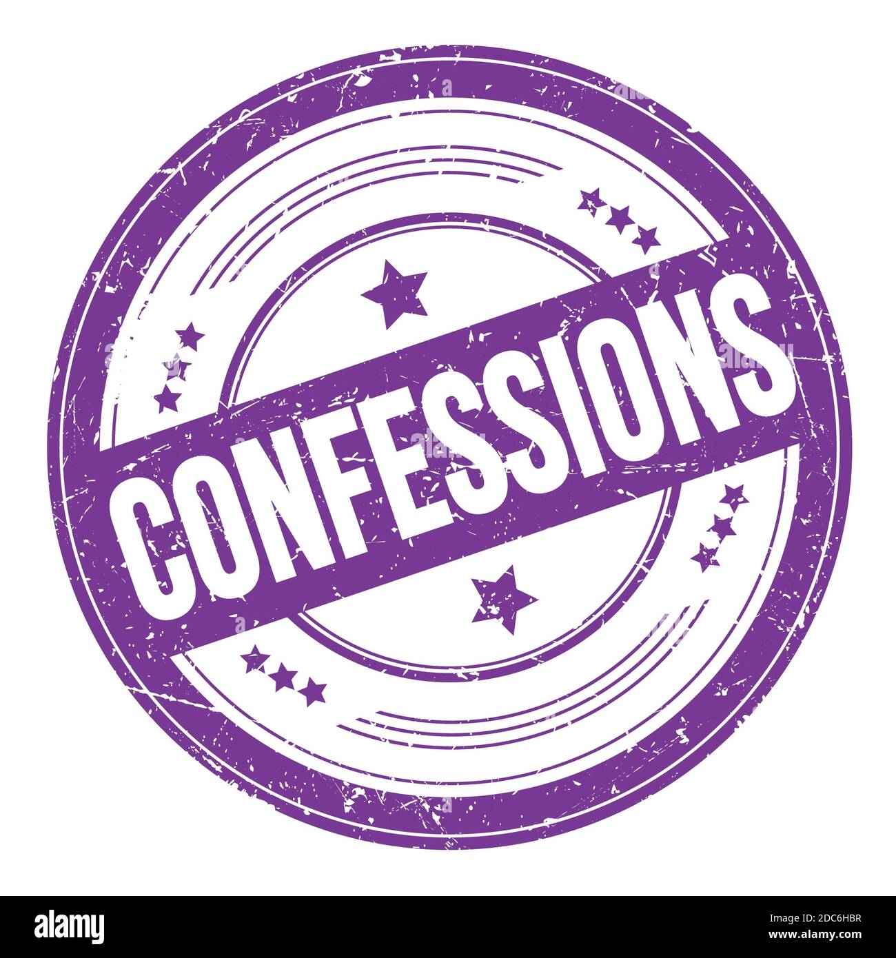 Confessions word hi-res stock photography and images - Alamy