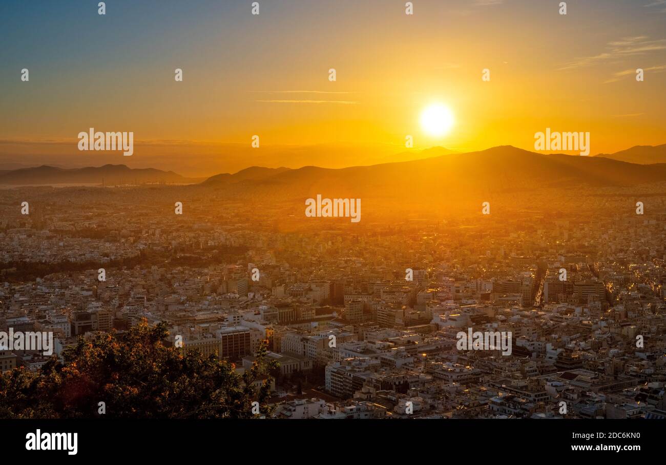 Aigaleo grecia hi-res stock photography and images - Alamy