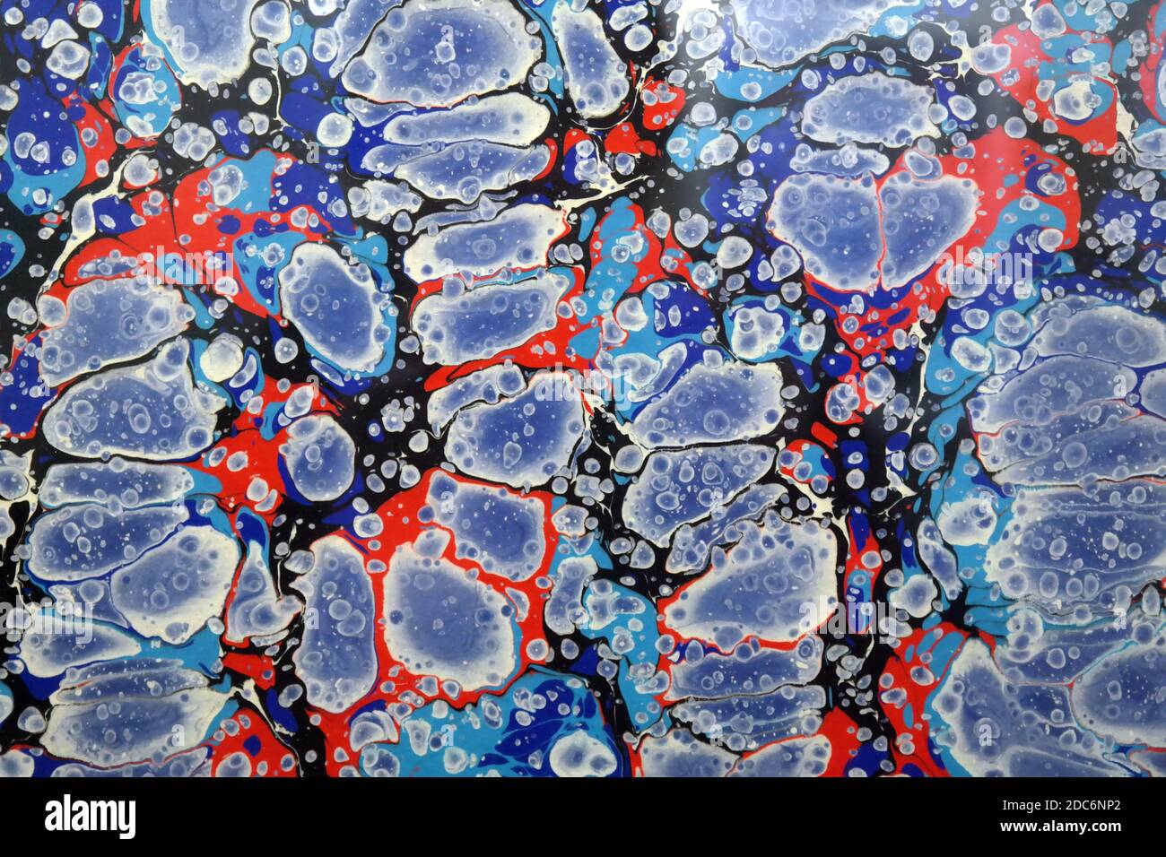 Abstract fractal background. Texture design, bright poster. Wallpaper ...