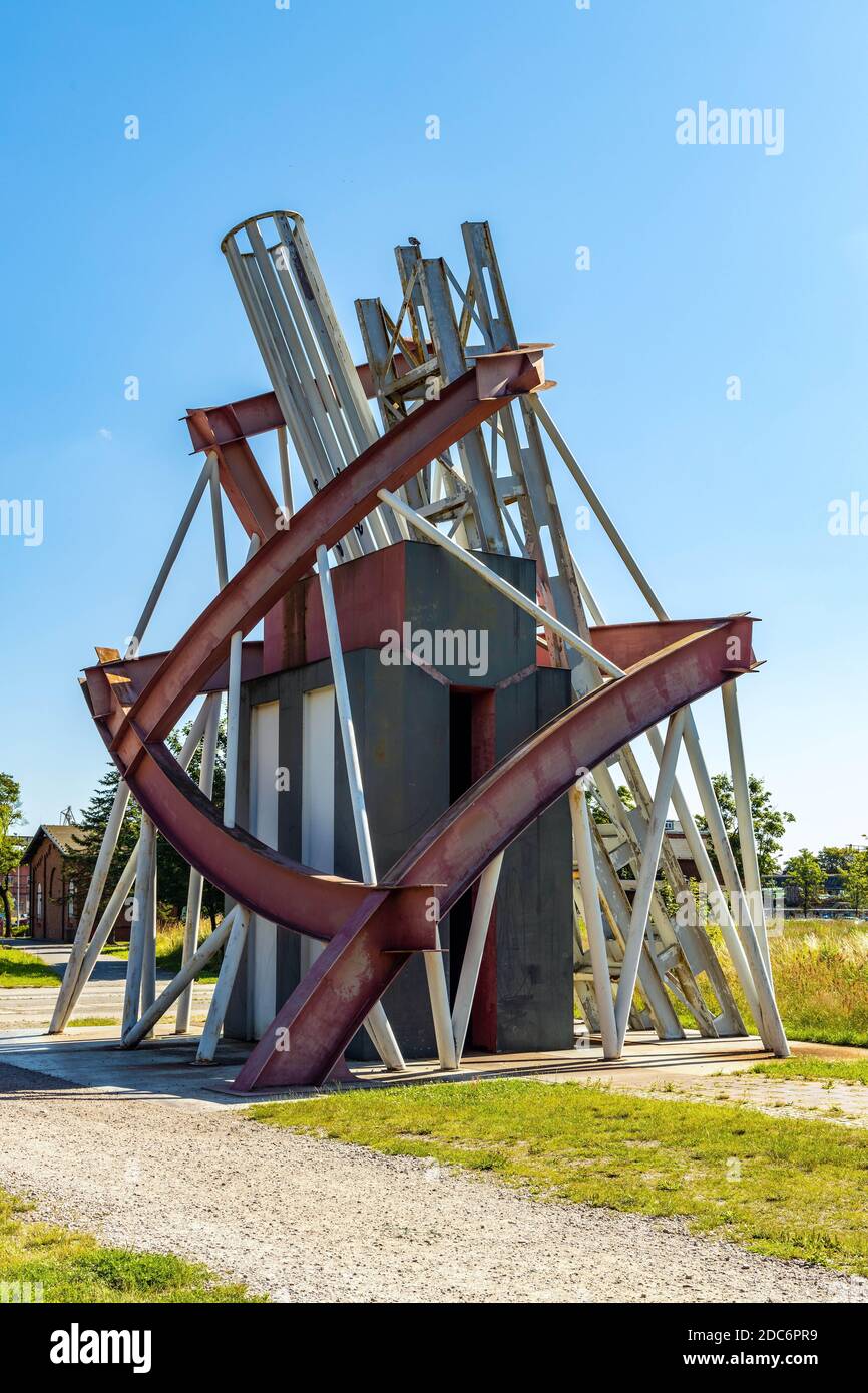 Grzegorz Klaman High Resolution Stock Photography and Images - Alamy