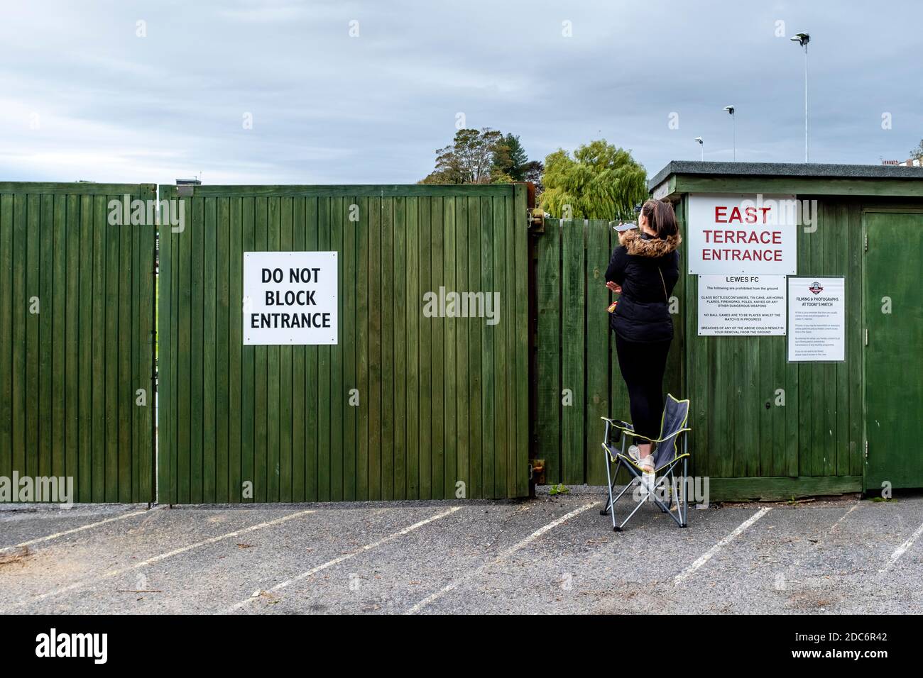 Dripping pan lewes hi-res stock photography and images - Alamy
