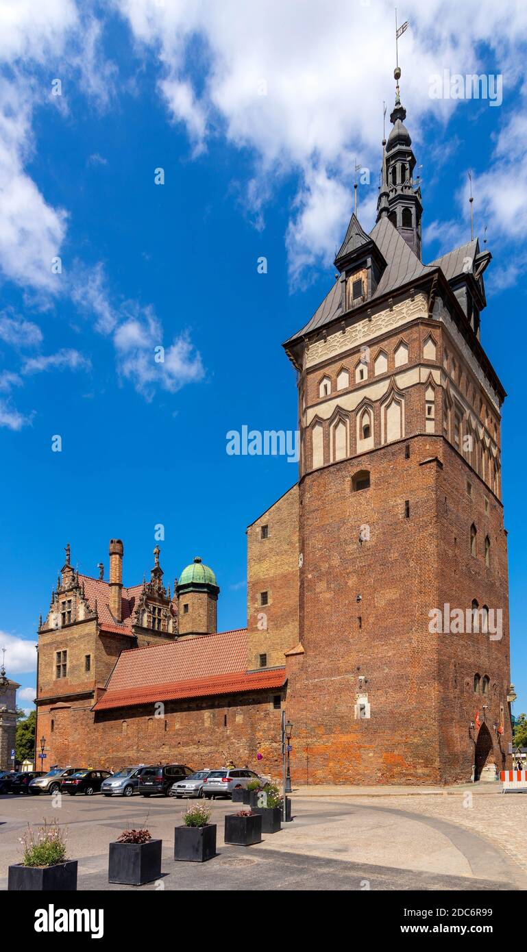 Old arsenal prison hi-res stock photography and images - Alamy