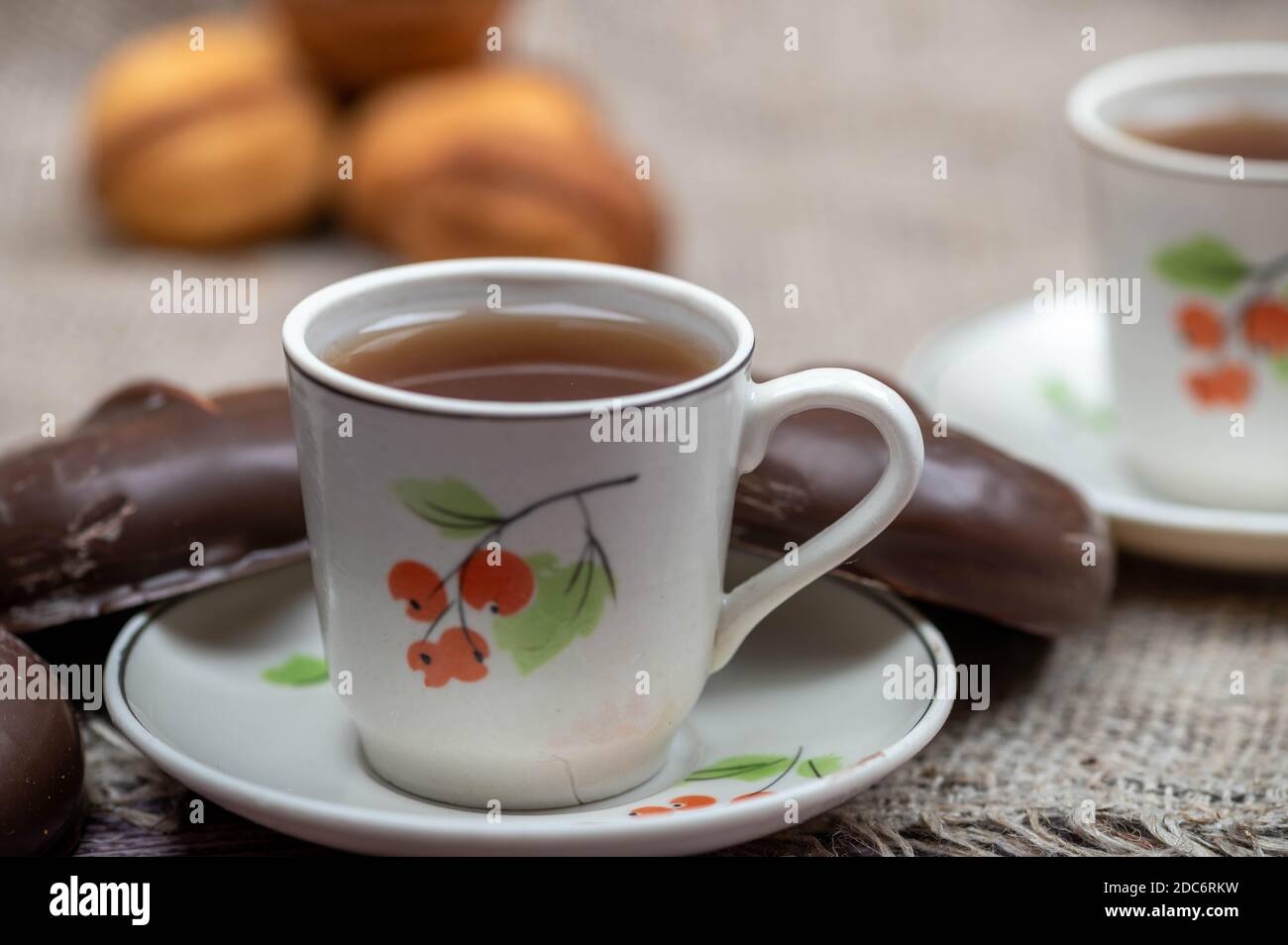 Coarse tea hi-res stock photography and images - Alamy
