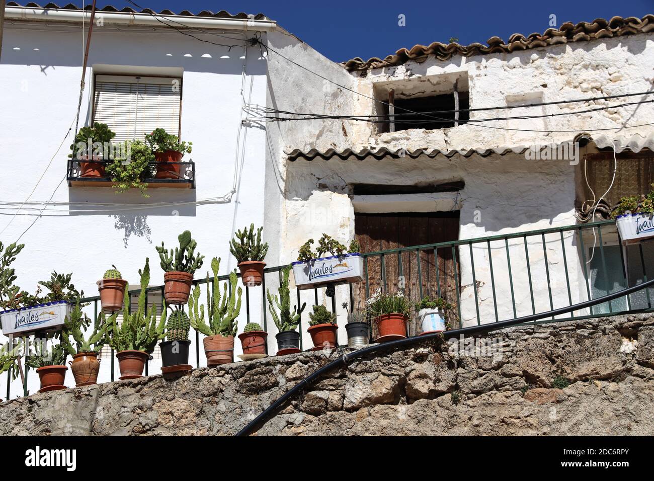 Sierra sur jaen hi-res stock photography and images - Alamy