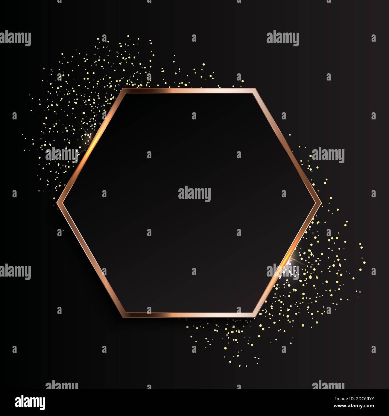 Gold vouchers hi-res stock photography and images - Alamy