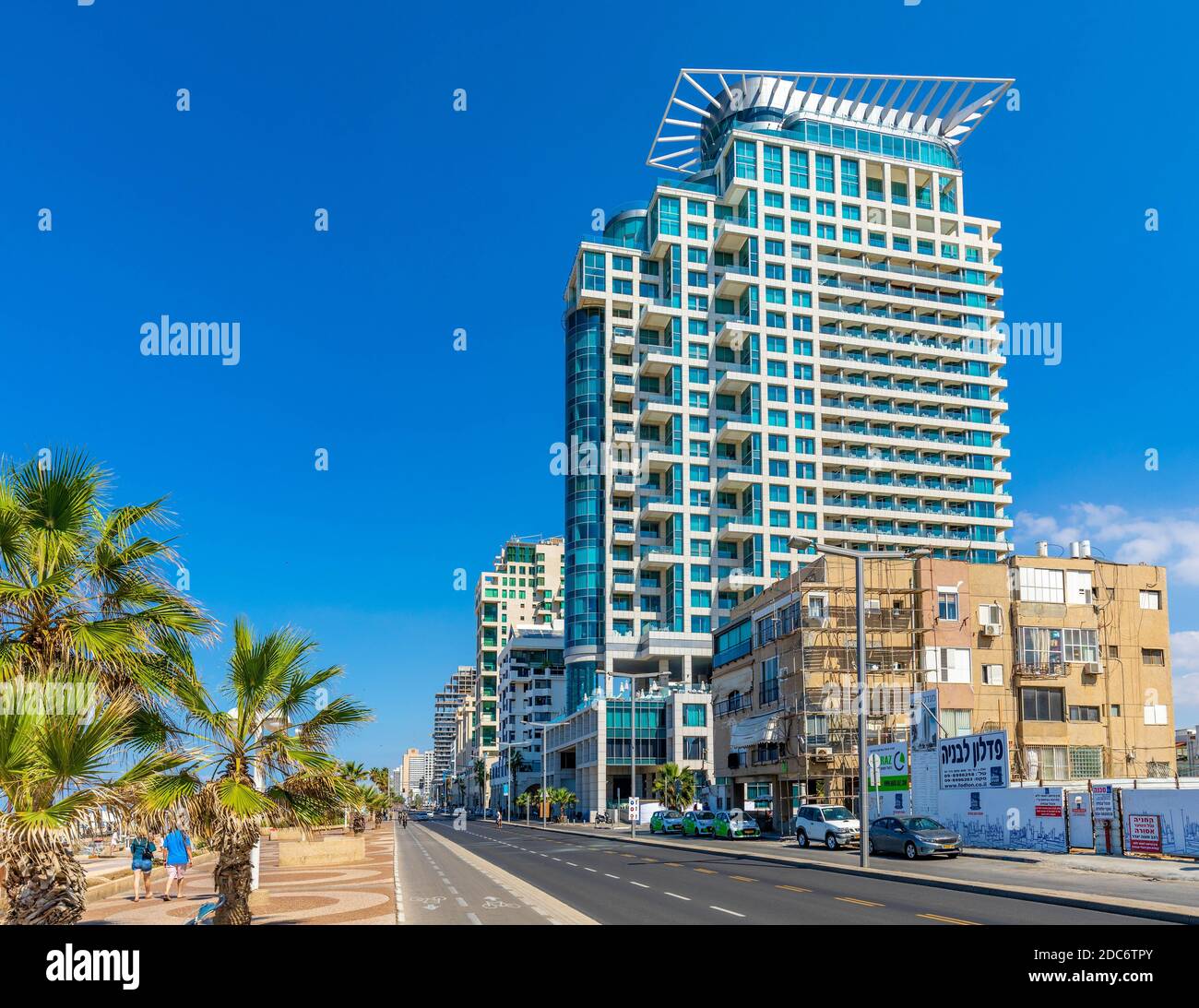 Hotel dan panorama hi-res stock photography and images - Alamy