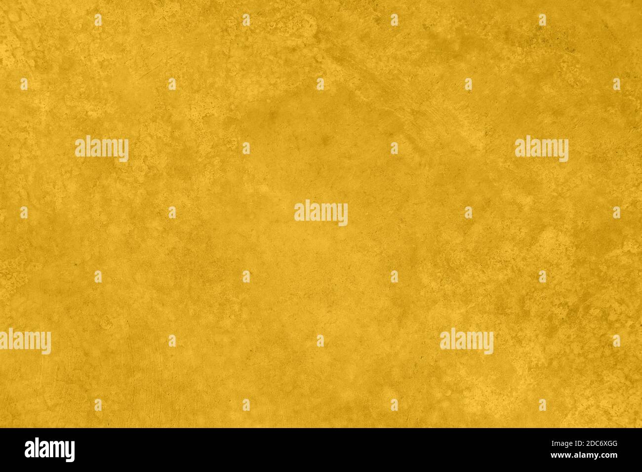 Saturated yellow low contrast Concrete textured background Stock Photo ...