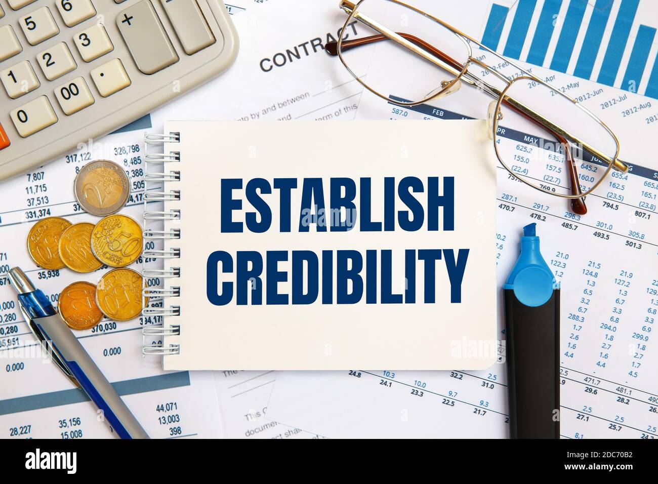 Establish expertise hi-res stock photography and images - Alamy