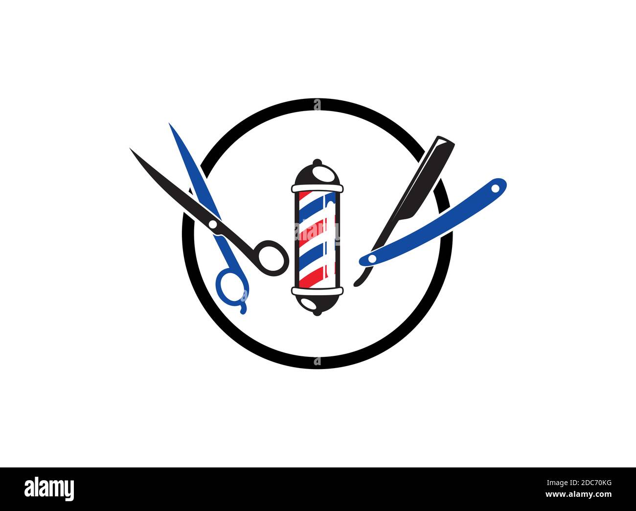 Retro hair designs hi-res stock photography and images - Alamy