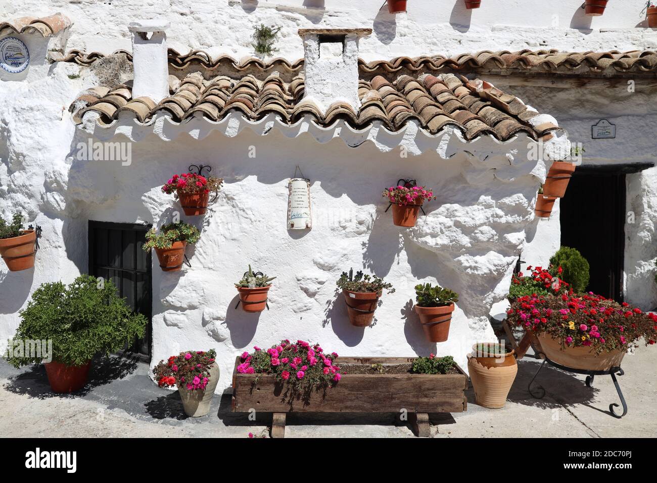 Antiqua village hi-res stock photography and images - Alamy