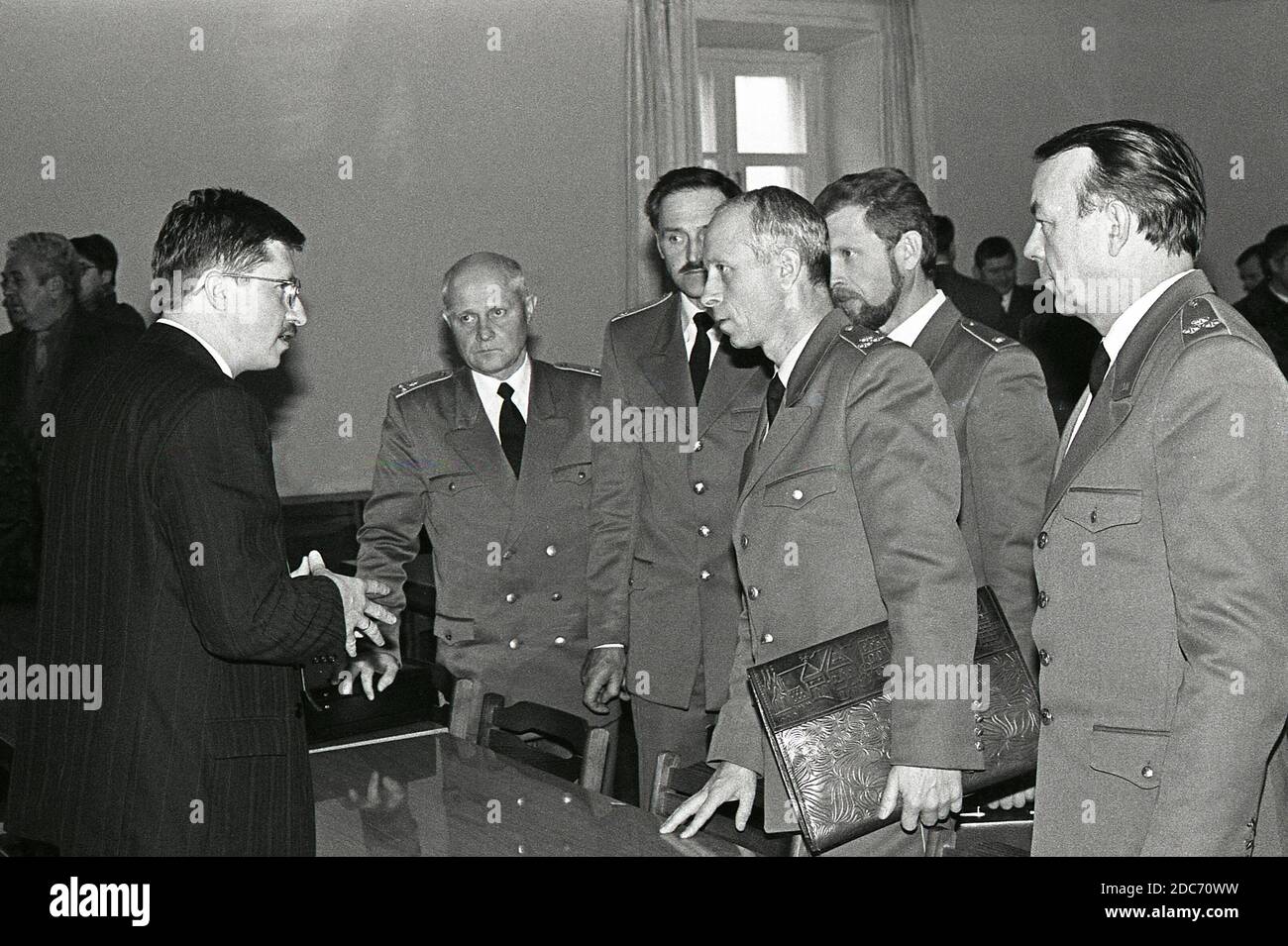 Audrius butkevicius hi-res stock photography and images - Alamy