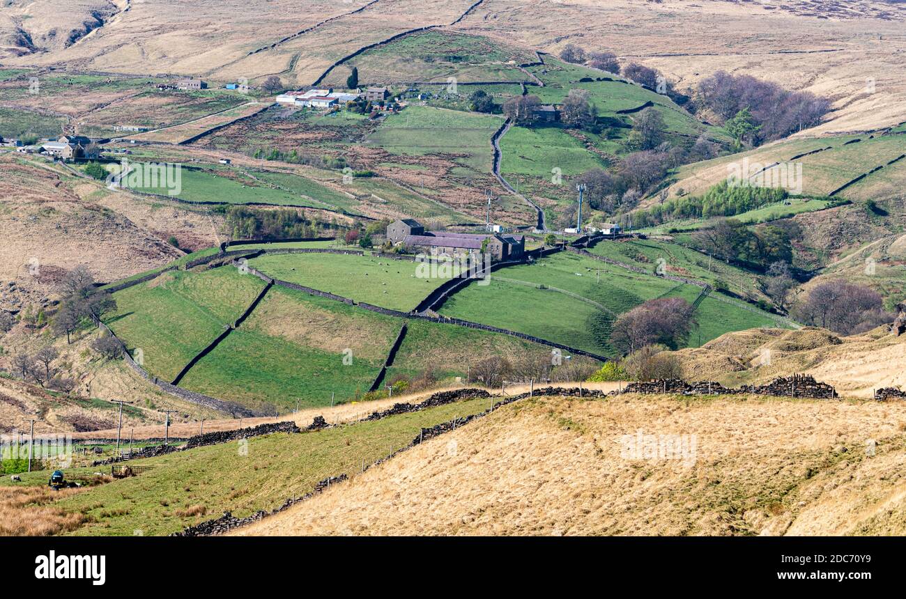 Standedge hi-res stock photography and images - Alamy