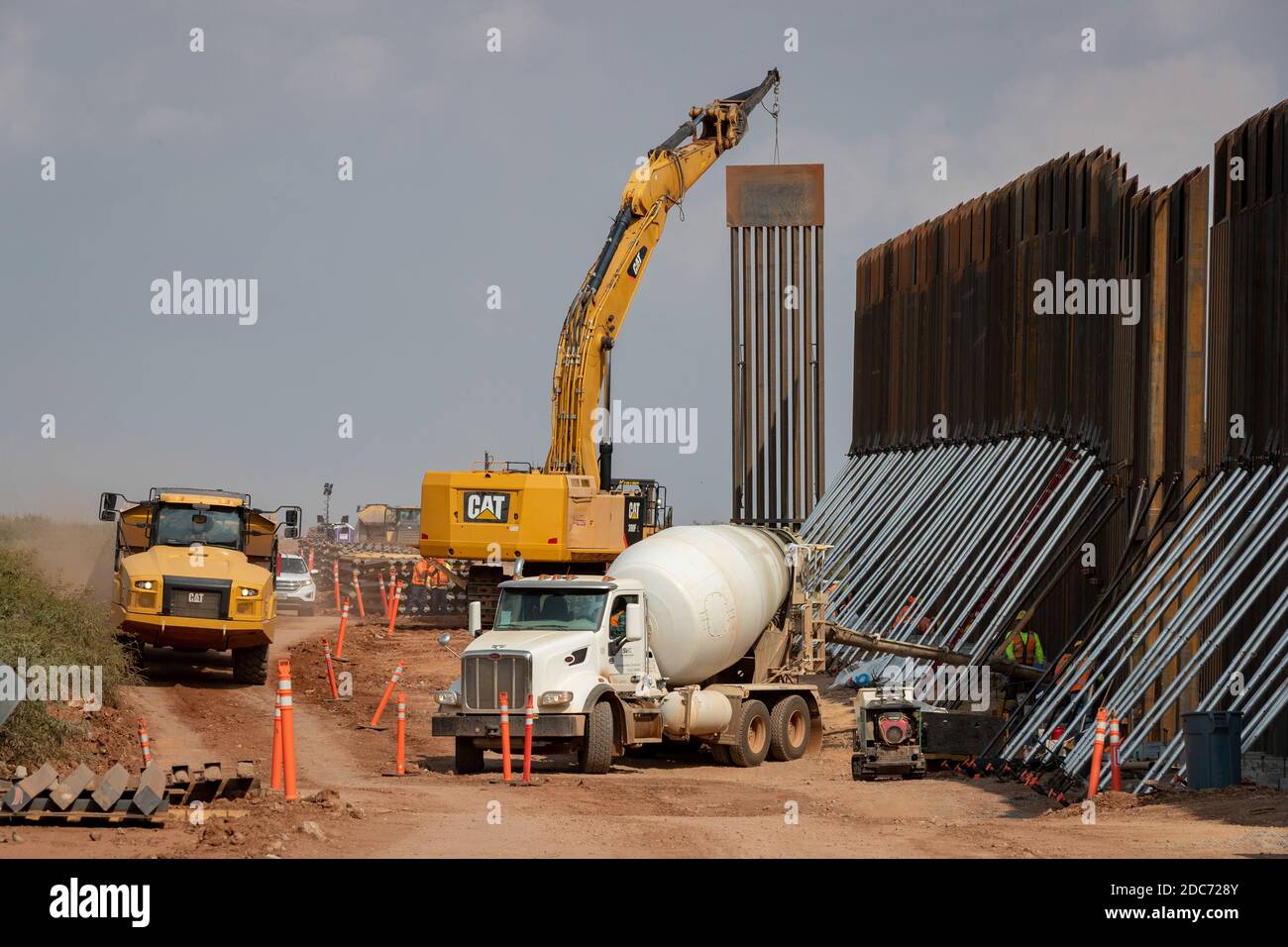 Naco hi-res stock photography and images - Alamy