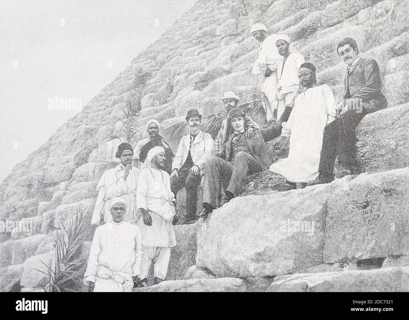 Prince of egypt hi-res stock photography and images - Alamy