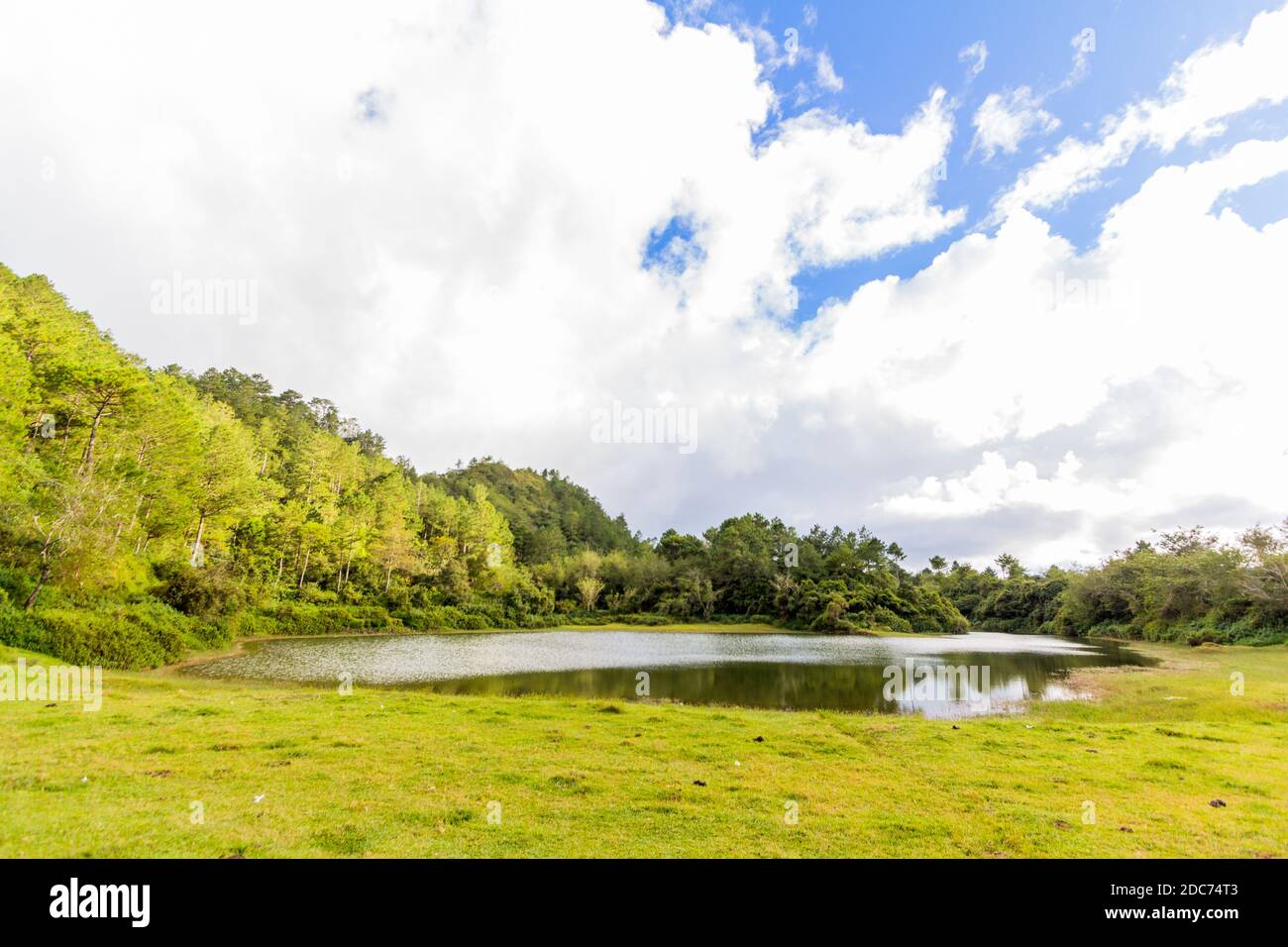 Lake Danum 1920x1200 Wallpaper HD Wallpaper: Wanaka New Zealand Lake