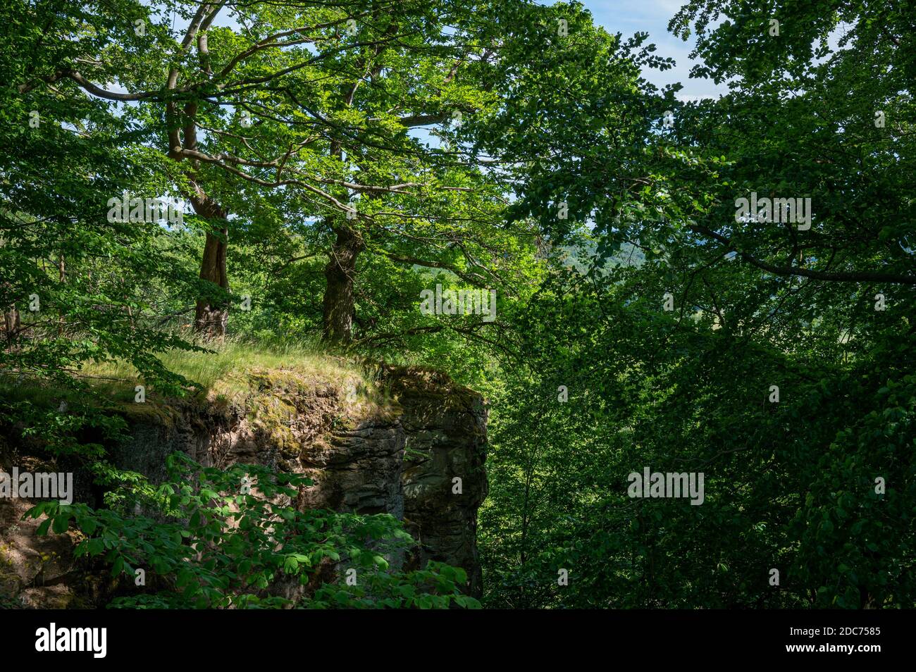 Central hesse hi-res stock photography and images - Alamy