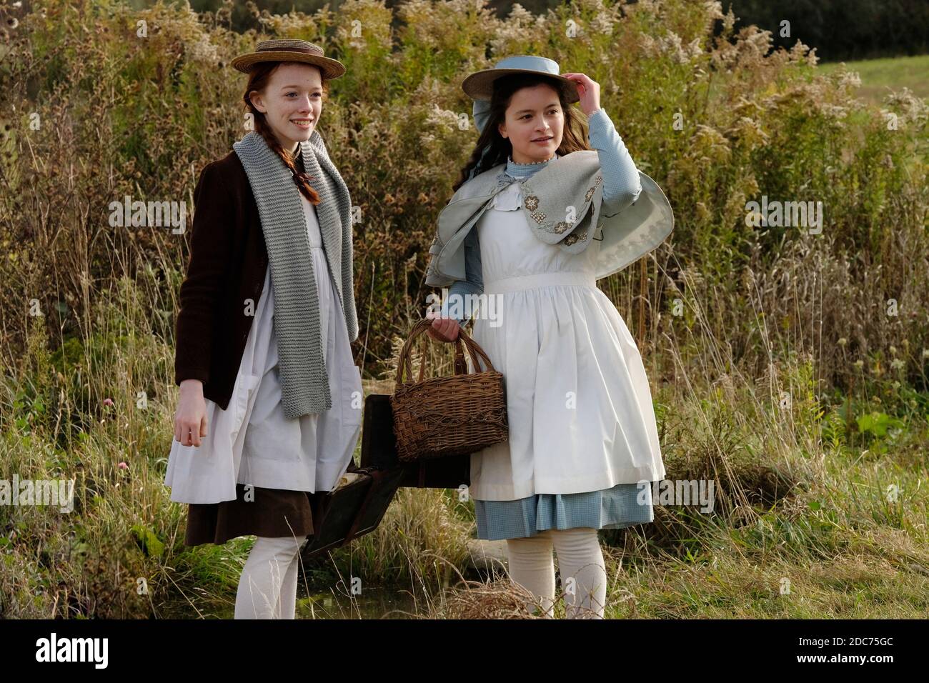 Kiera armstrong hi-res stock photography and images - Alamy