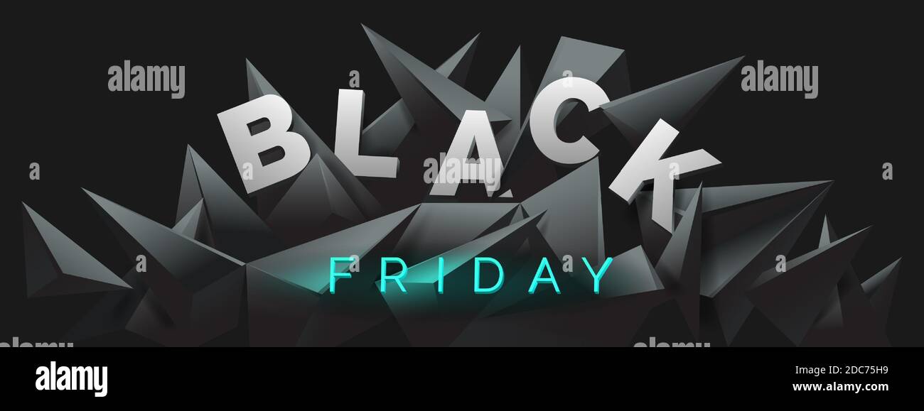 Wide black metal texture Stock Vector Images - Alamy