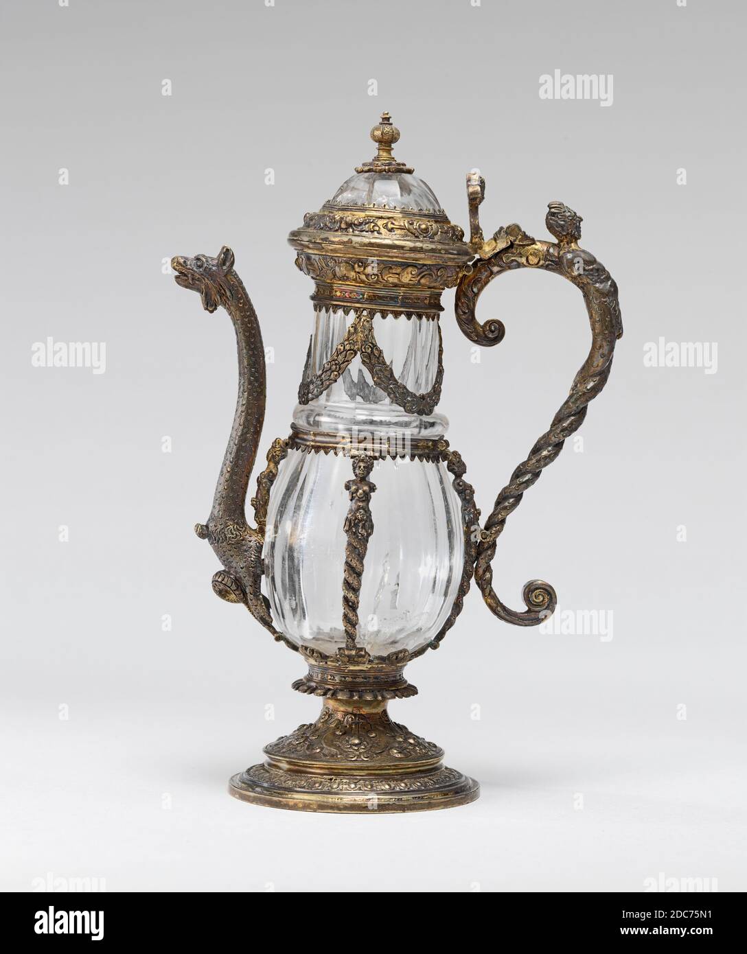 Venetian 14th Century, (artist), Parisian 14th Century, (artist ...