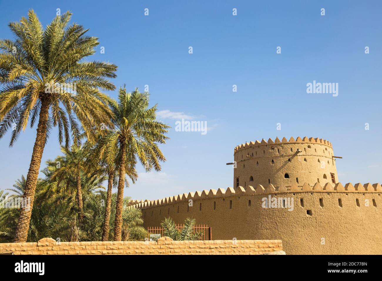 Hili fort and watchtower hi-res stock photography and images - Alamy