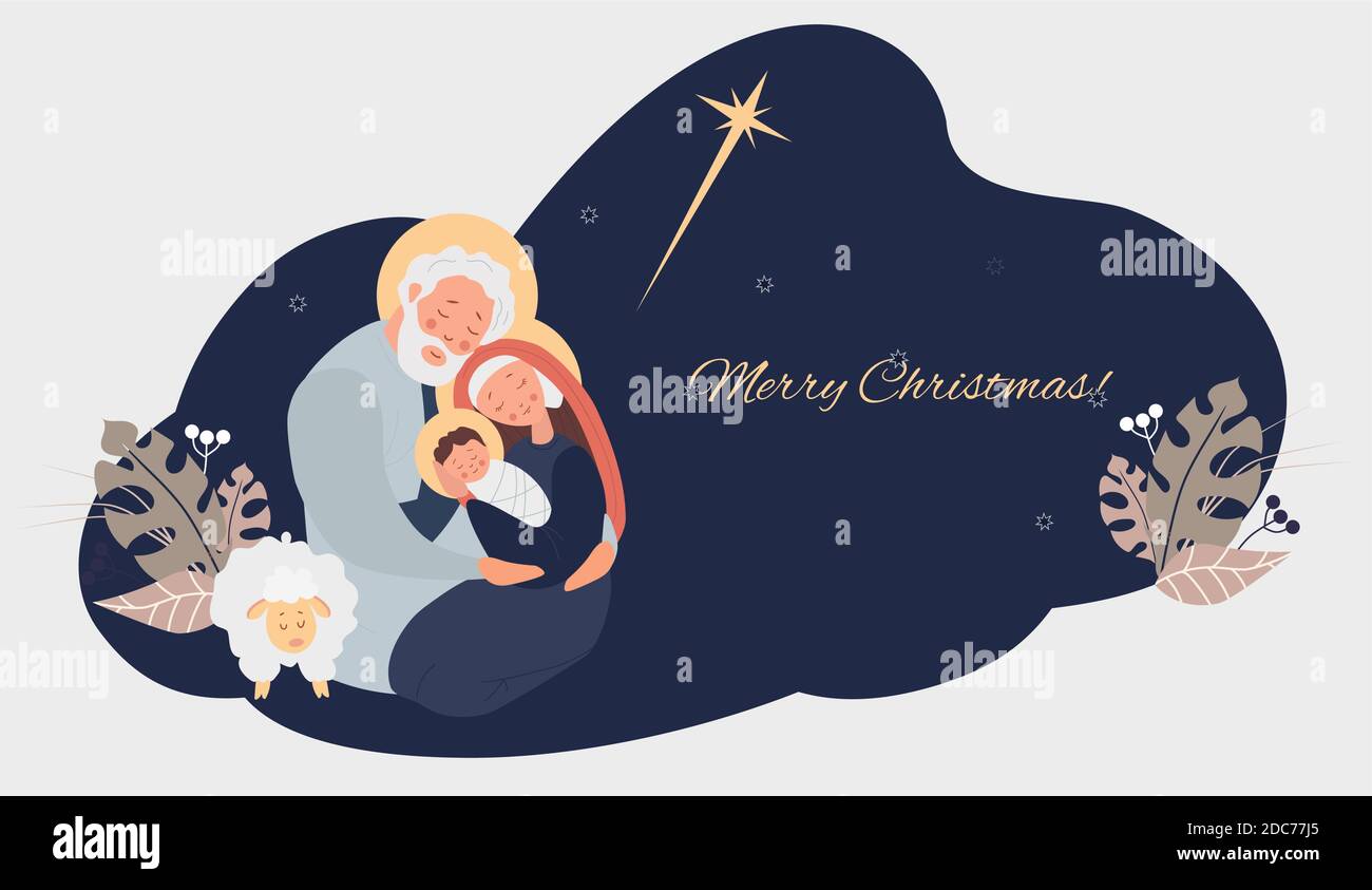 Mary baby jesus poster hi-res stock photography and images - Alamy