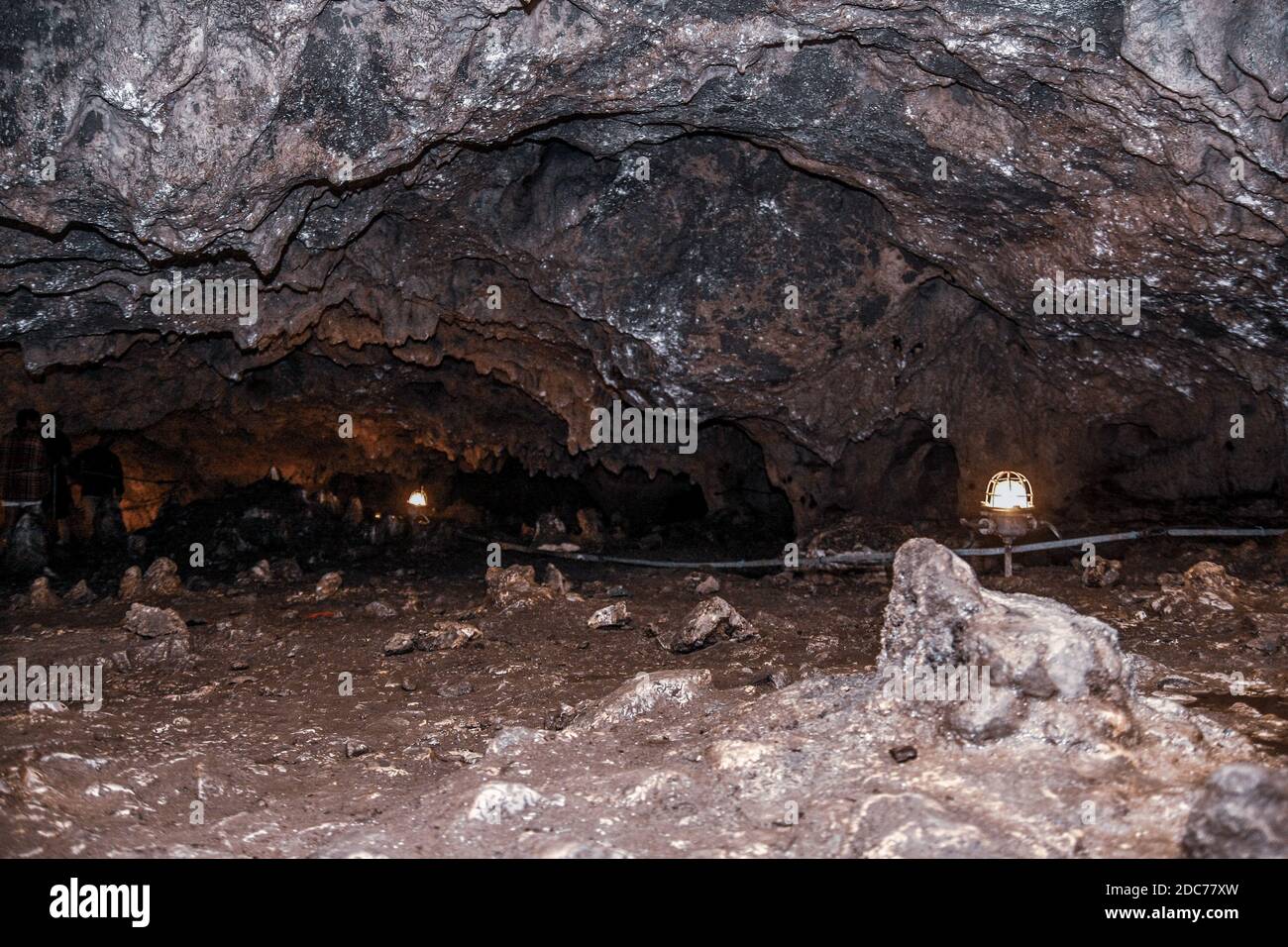 Pillar cave hi-res stock photography and images - Alamy