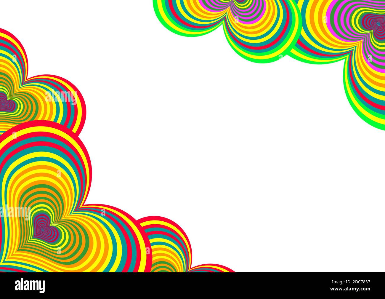 Border frame background hi-res stock photography and images - Alamy