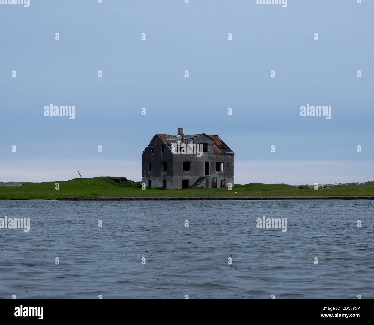 Haunted Places Iceland